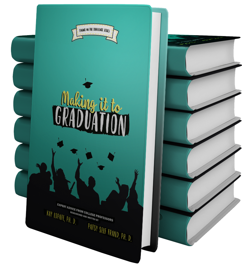 Pinecrest Street Company – Fresh Books for Fresh Grads